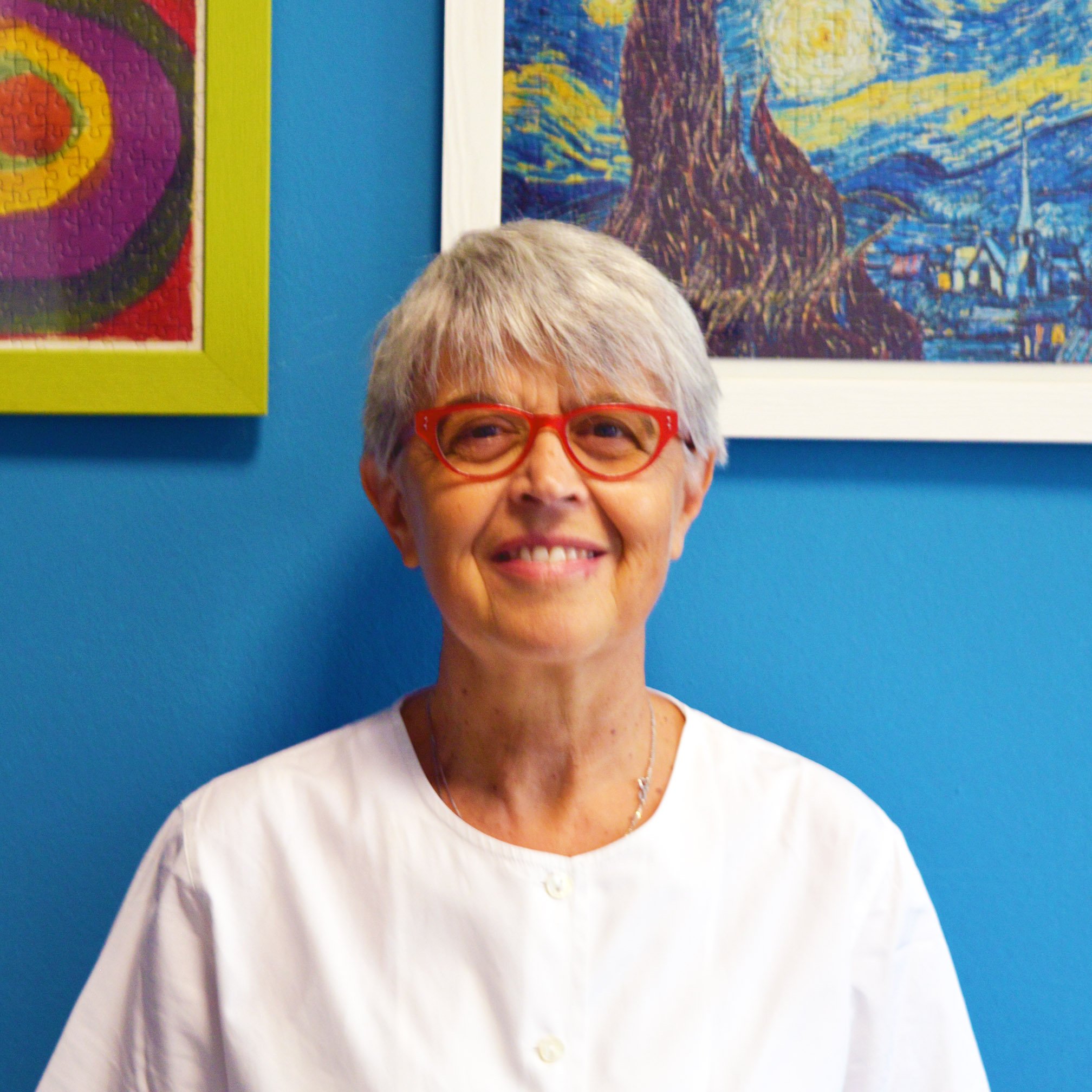 Istituto Canossa - Primaria - Fides et Ratio